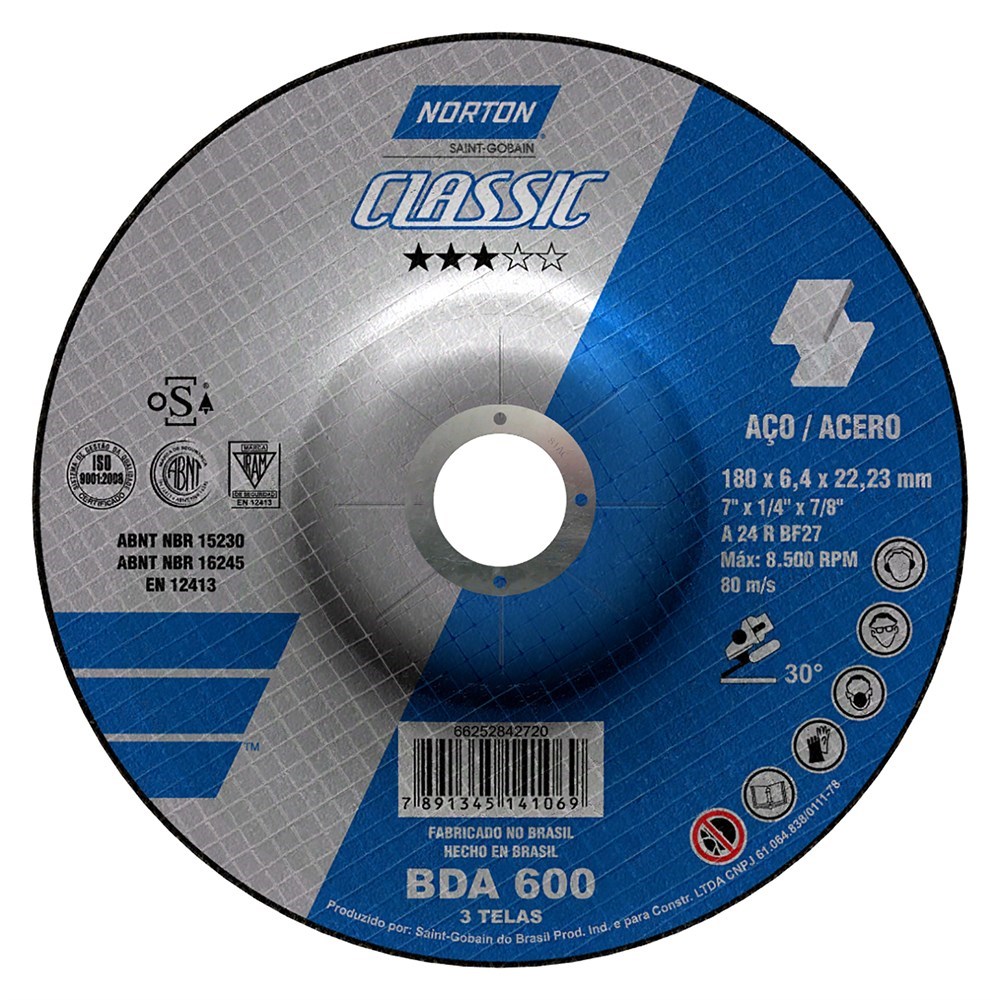 Cofema Atacadista - Detalhes